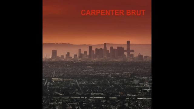 Carpenter Brut - EP III