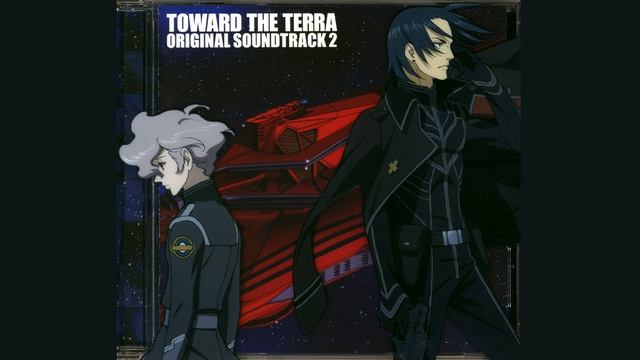 Yasuharu Takanashi - Достичь Терры / Terra e...