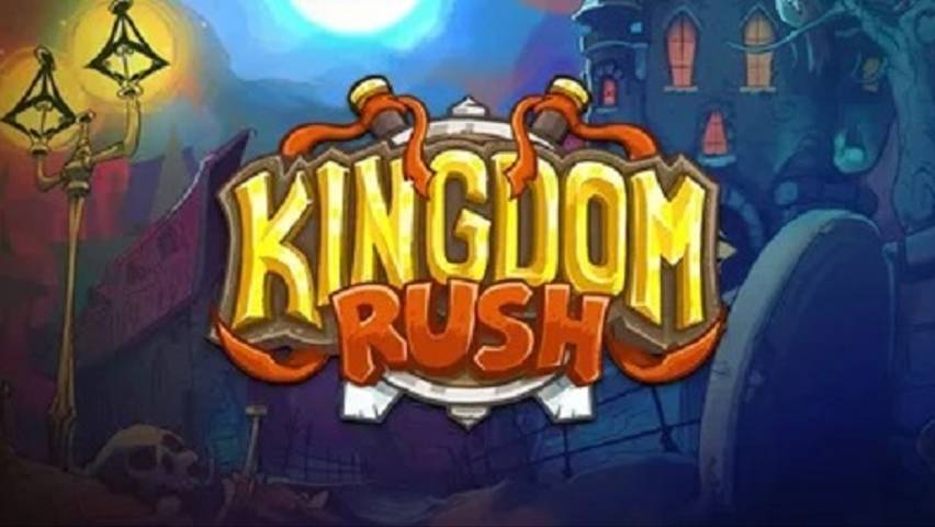 Kingdom Rush Дополнение