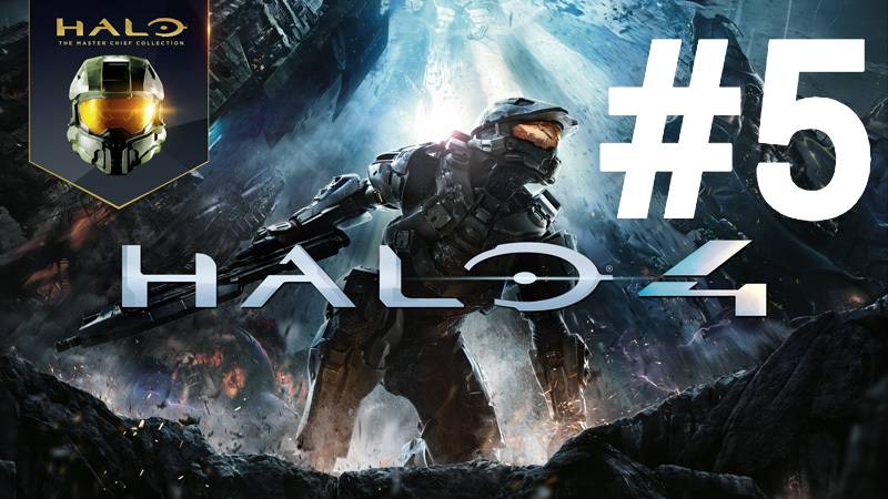 Halo: The Master Chief Collection