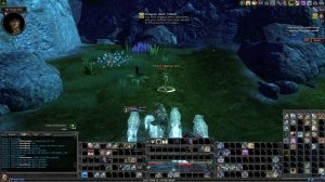 Dungeons &amp; Dragons Online: R1 + Elite Solo - Quest Level 6