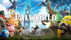 Palworld