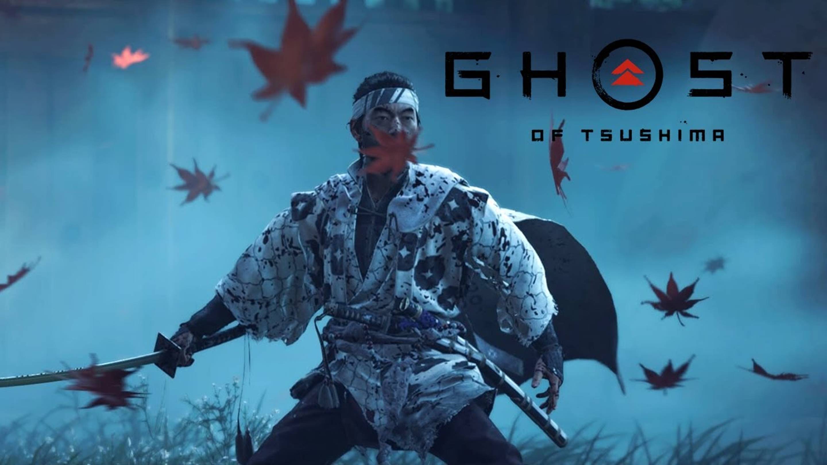 Ghost of Tsushima