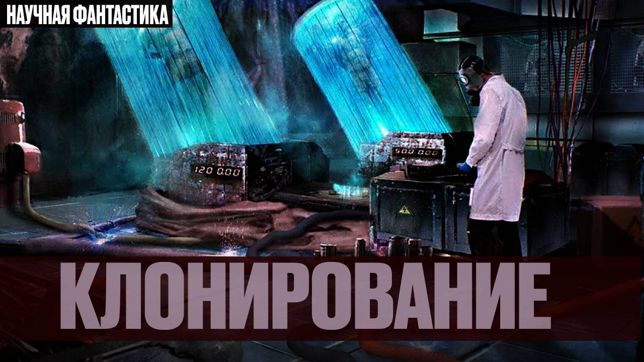 Научная Фантастика