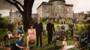 Сериал Испытание невиновностью / Ordeal by Innocence