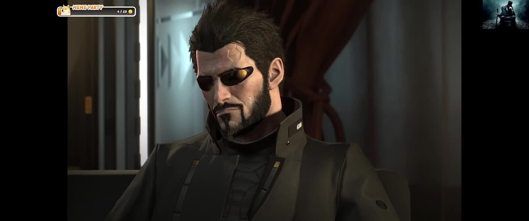 Deus EX Series