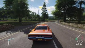 4K Forza Horizon 4 RTX Ultra Graphics