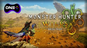 Monster Hunter Wilds