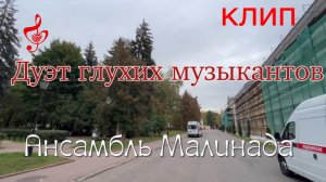 Клипы Ансамбля Малинада