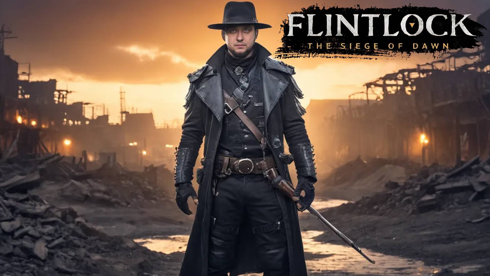 Flintlock: The Siege of Dawn