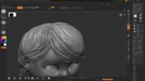 3D графика в Blender