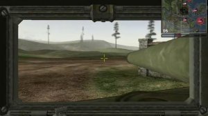 Battlefield 1942 Secret Weapons Of WWII(Завершено)