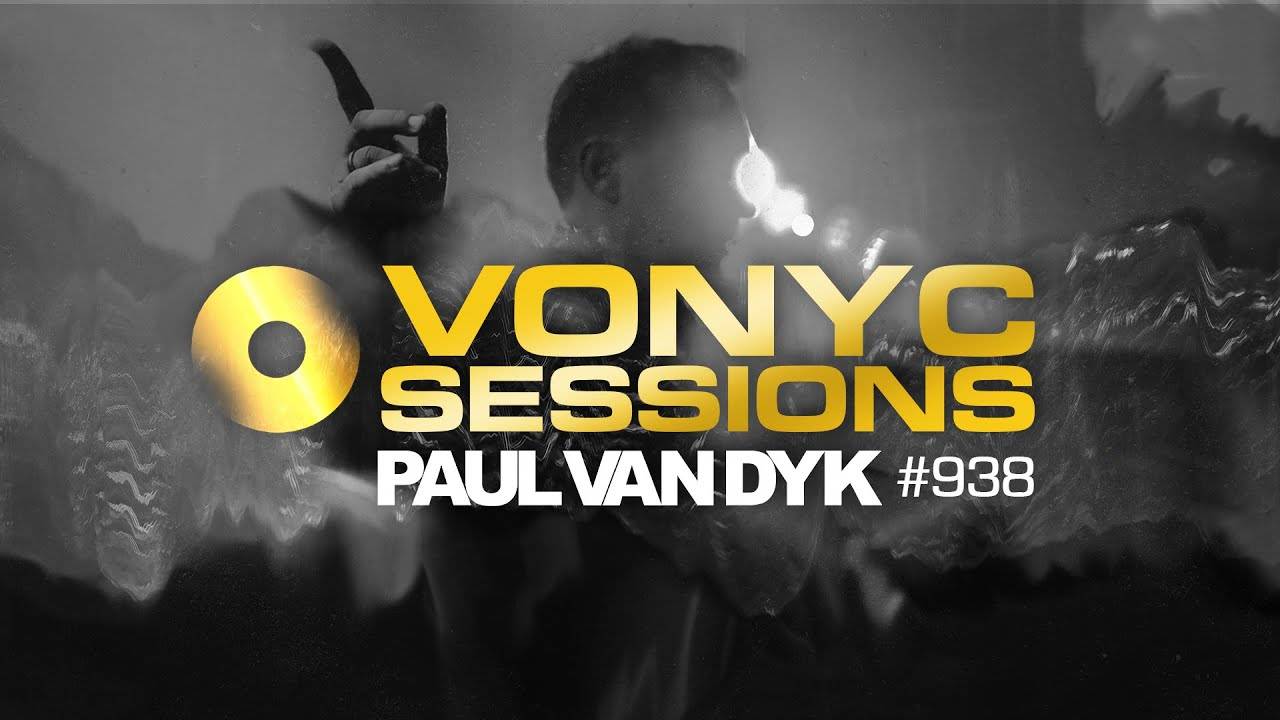 Paul van Dyk - Vonyc Sessions