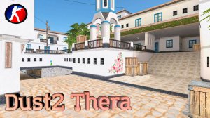 Maps for CS 1.6