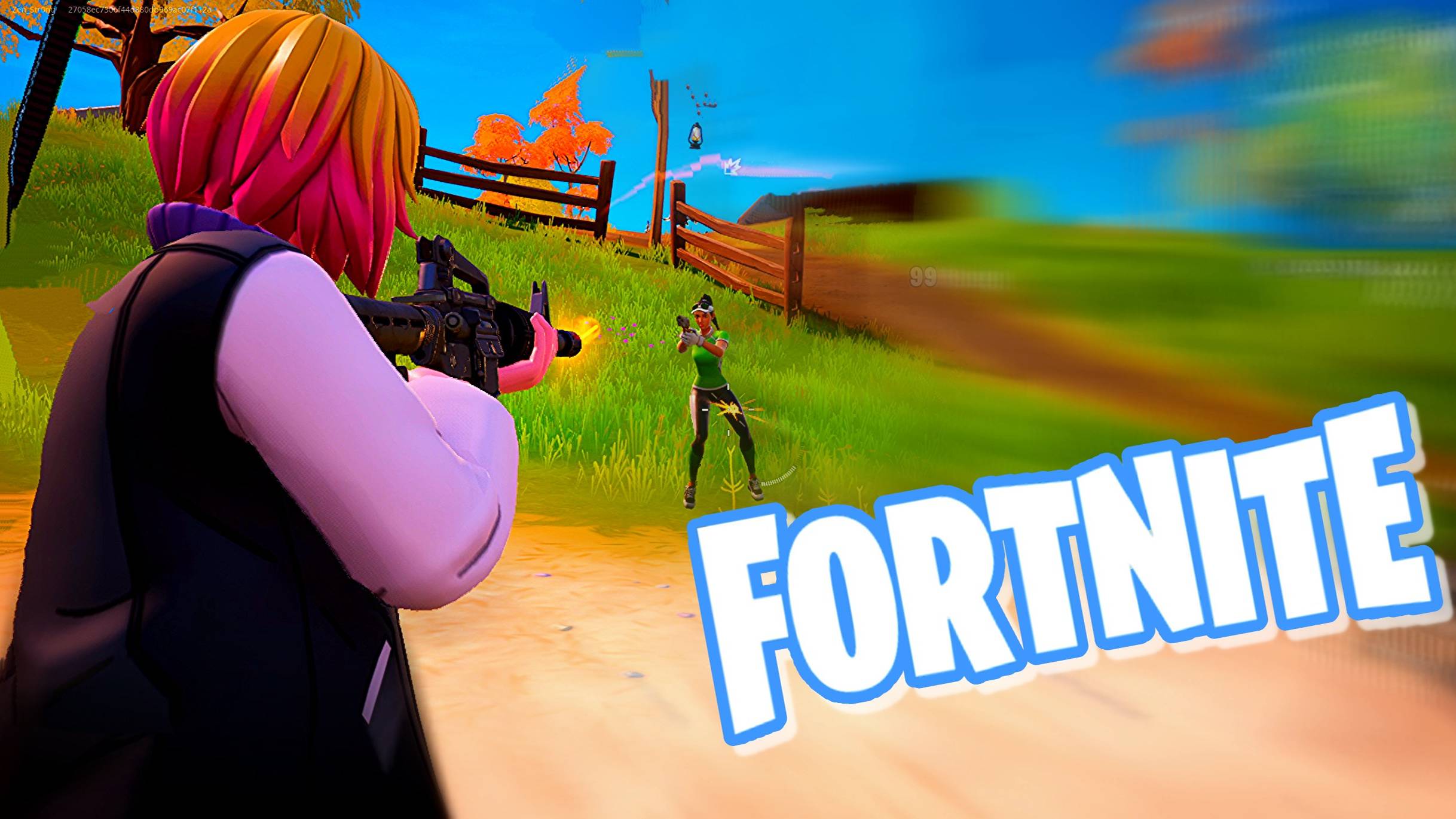 Фортнайт| Fortnite