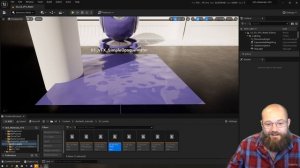 Unreal 5 Materials - Part 3 VFX Materials