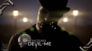 The Dark Pictures Anthology: The Devil in Me