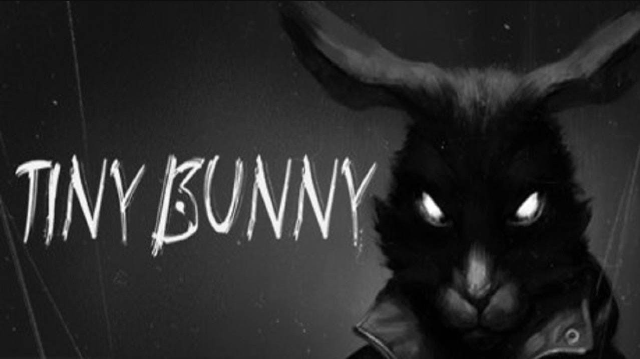 Tiny Bunny (Визуальная новелла)