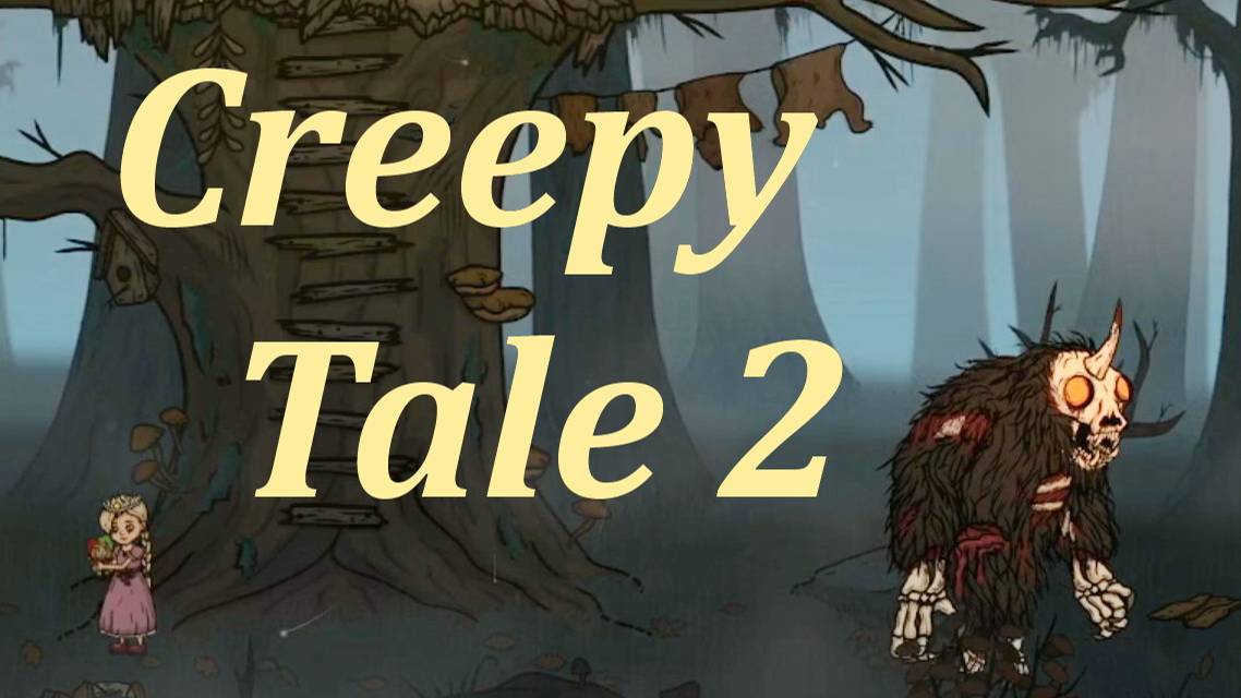 Creepy Tale 2