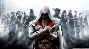 Assassin’s Creed: Brotherhood