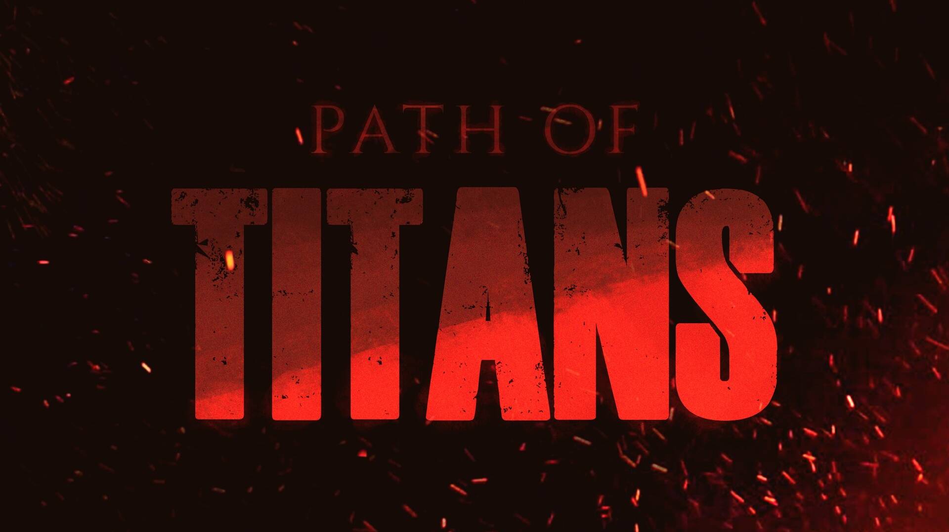 Path of Titans