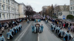 Новости епархии