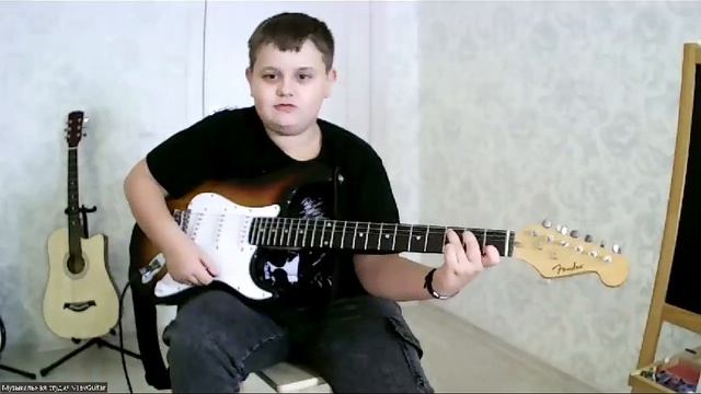 🎼Музыкальная студия VsevGuitar. 🎸Уроки гитары и укулеле на максималках. Архив домашних заданий.