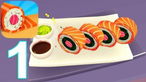 sushi roll