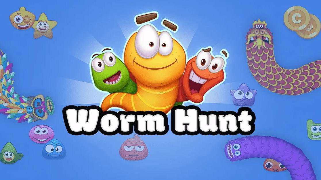 WORM HUNT