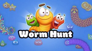 WORM HUNT