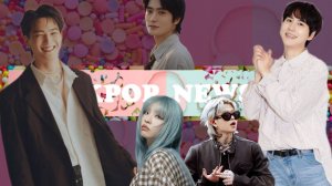 K-POP NEWS