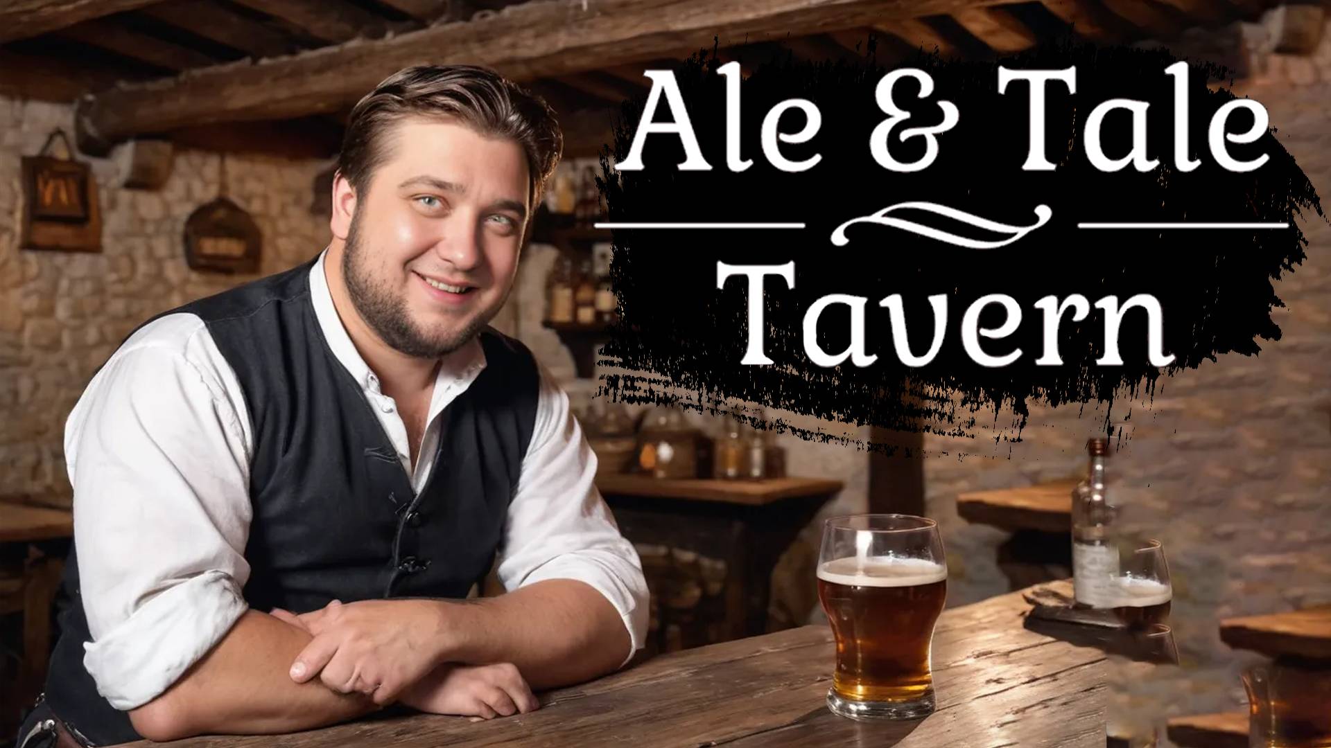 Ale and Tale Tavern