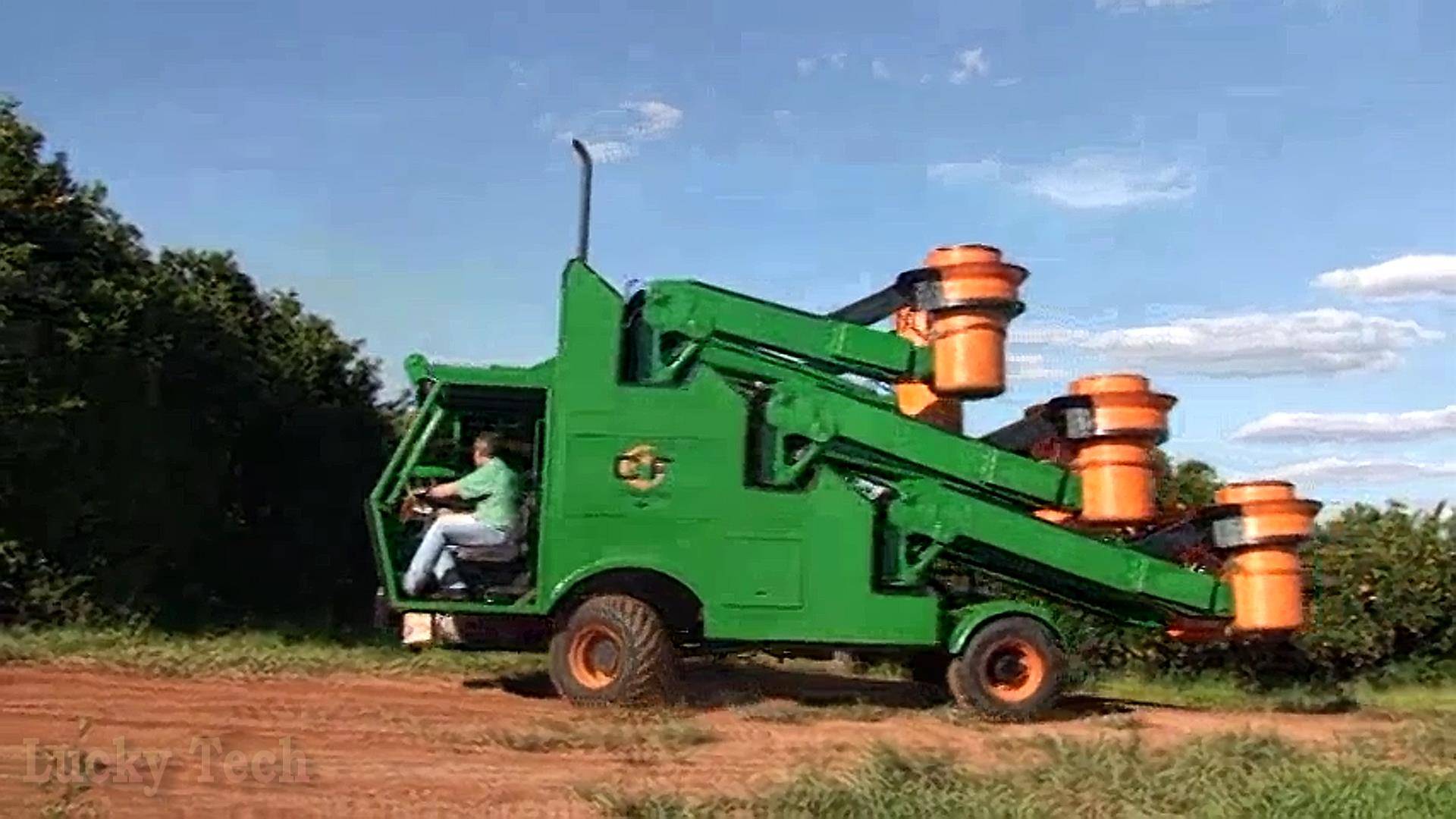 Удивительные машины и механизмы ✦ Amazing machines and mechanisms –  смотреть онлайн все 62 видео от Удивительные машины и механизмы ✦ Amazing  machines and mechanisms в хорошем качестве на RUTUBE