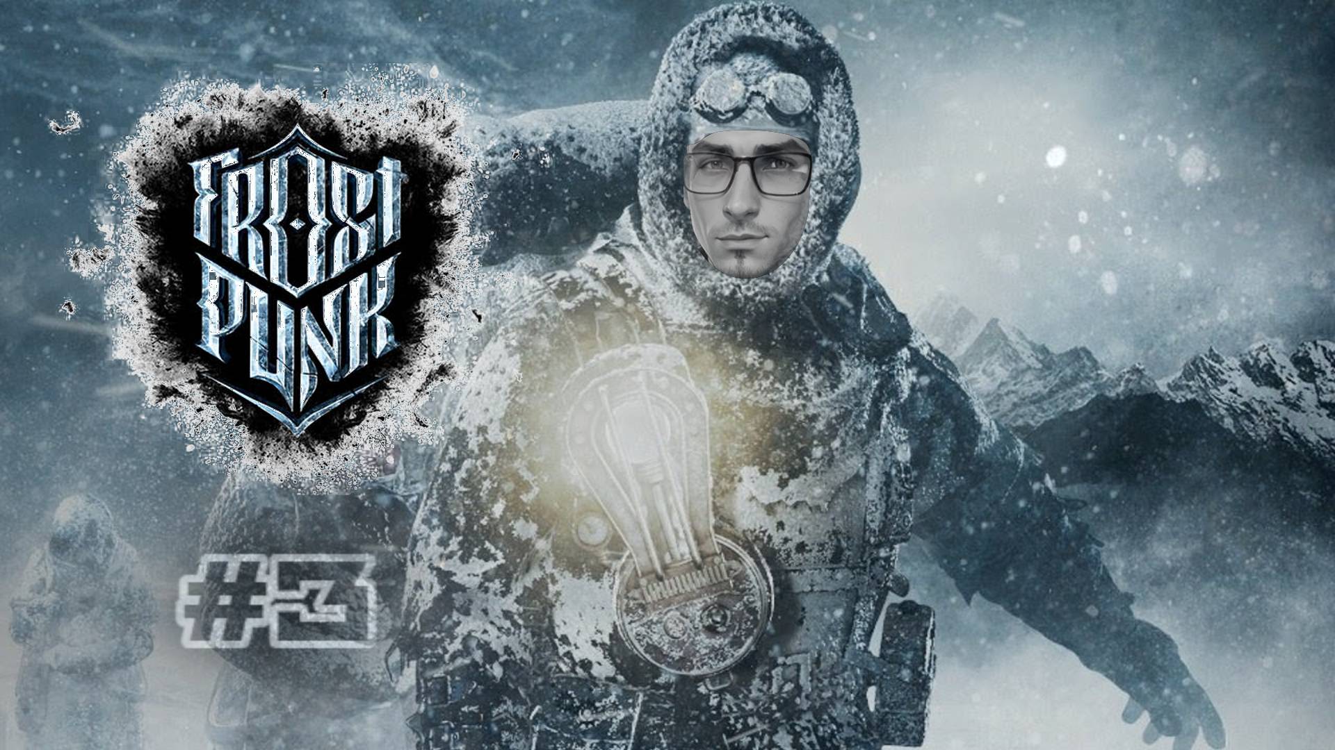 Frostpunk