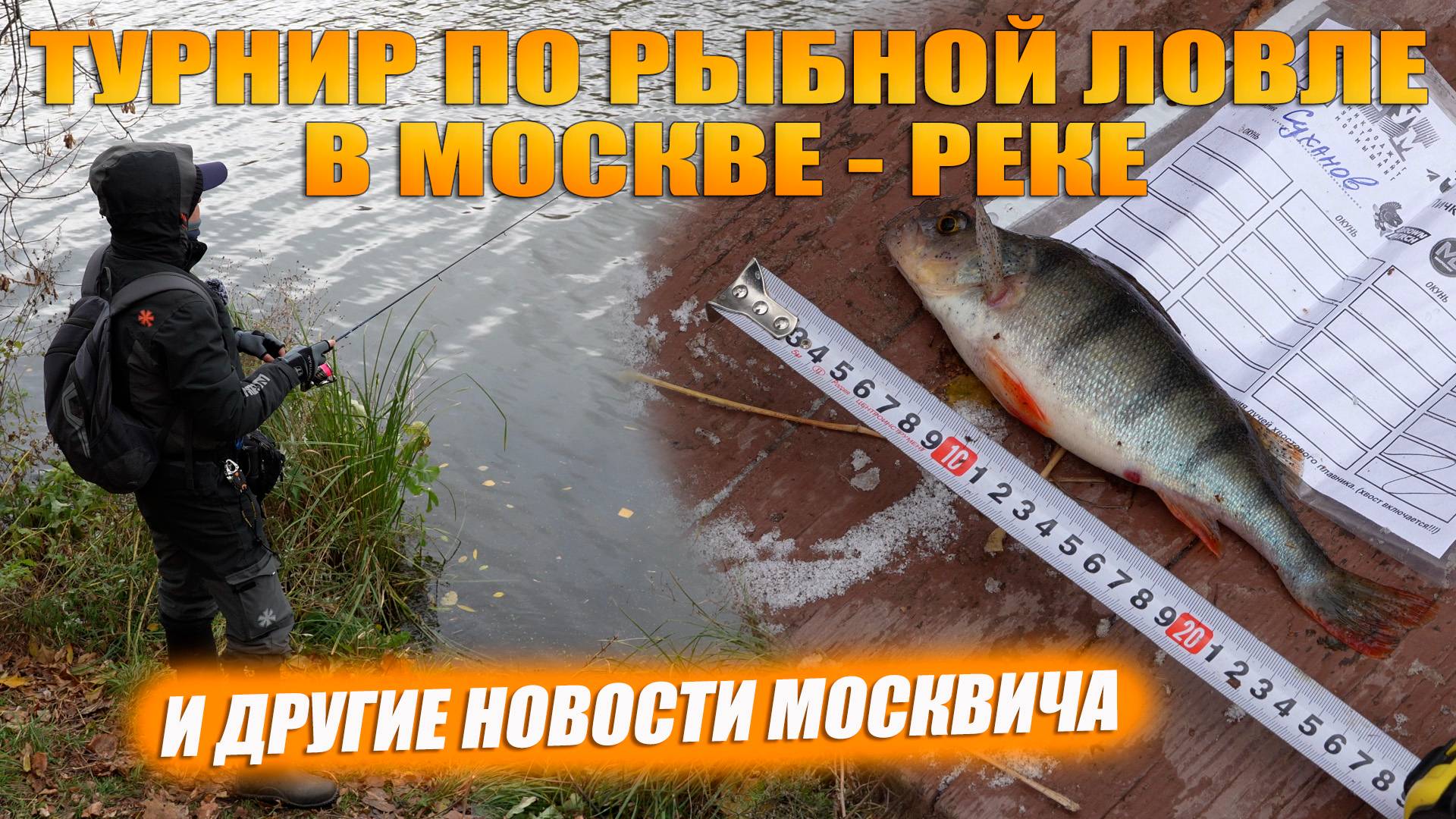 Москва. О всём что происходит в Москве.