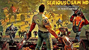 Serious Sam HD