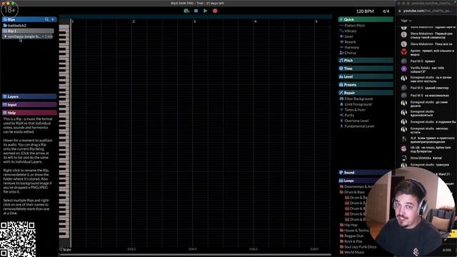 VST &amp; Standalone