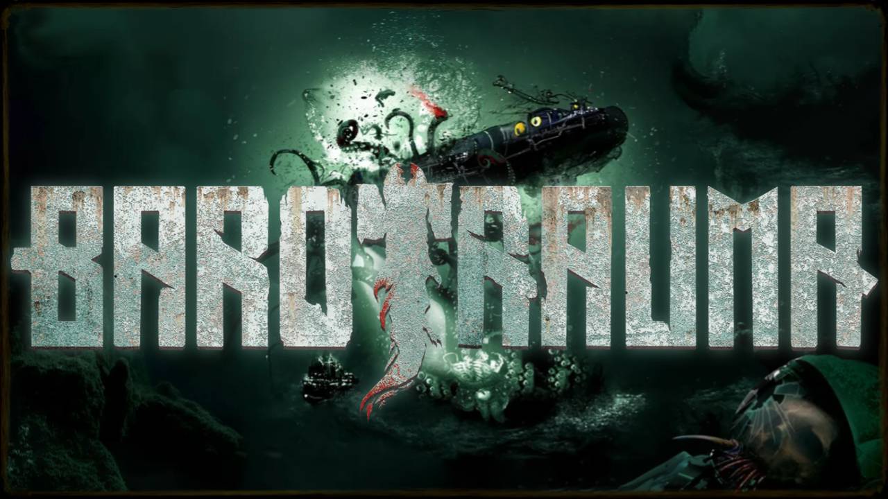 Barotrauma