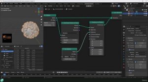 [blender] Blender 42 Simulation Nodes Master Advanced Simulations