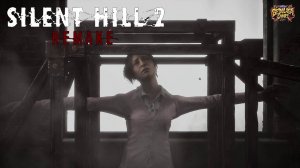 Silent Hill 2 Remake Прохождение