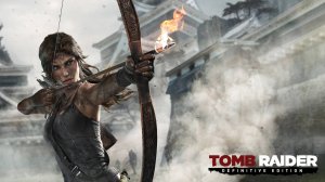 Tomb Raider (2013)