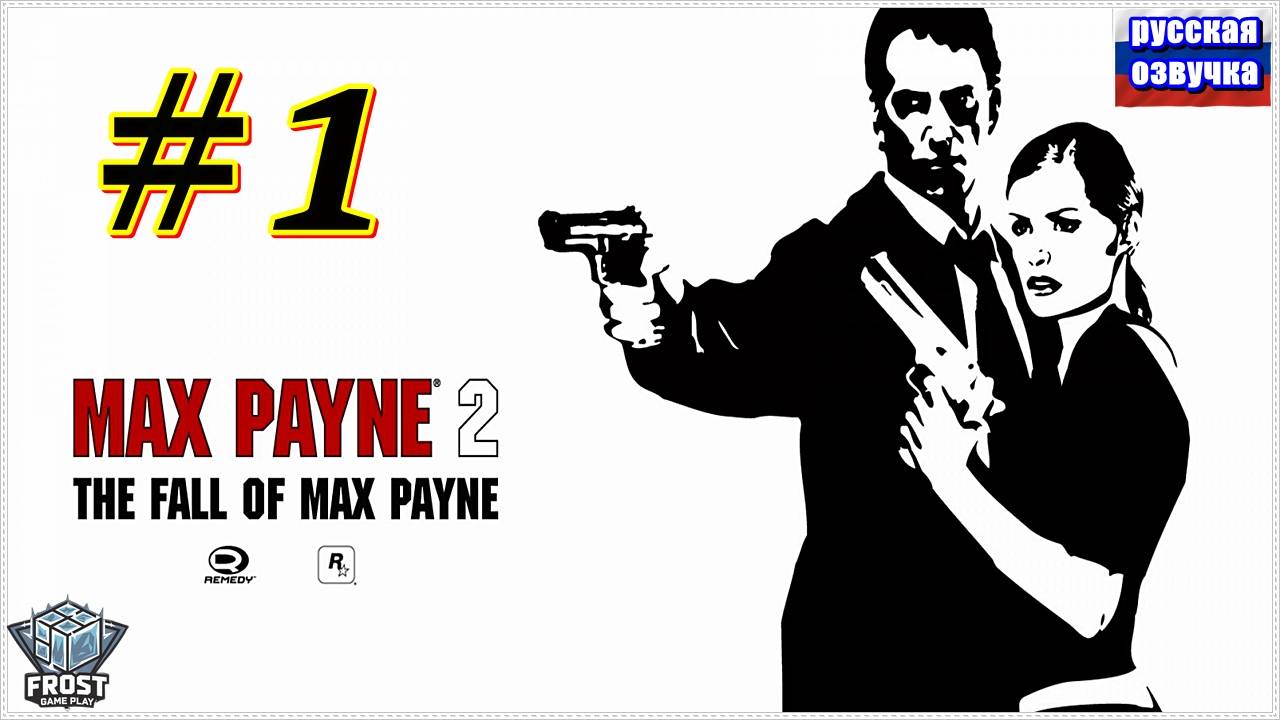 Max Payne 2024