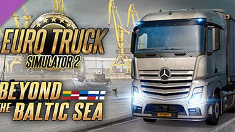 Euro Truck Simulator 2