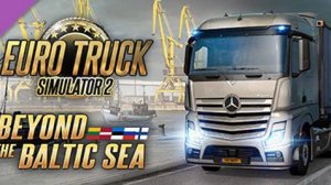 Euro Truck Simulator 2