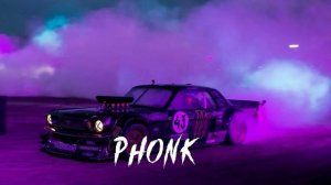 PHONK MUSIC