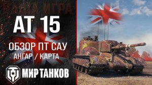 Обзоры Танков World of tanks