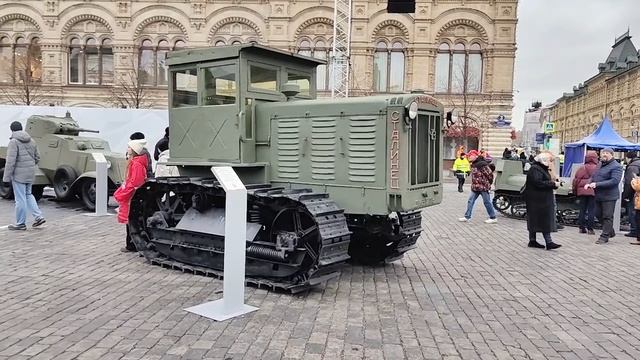 Просто Москва. Just Moscow.