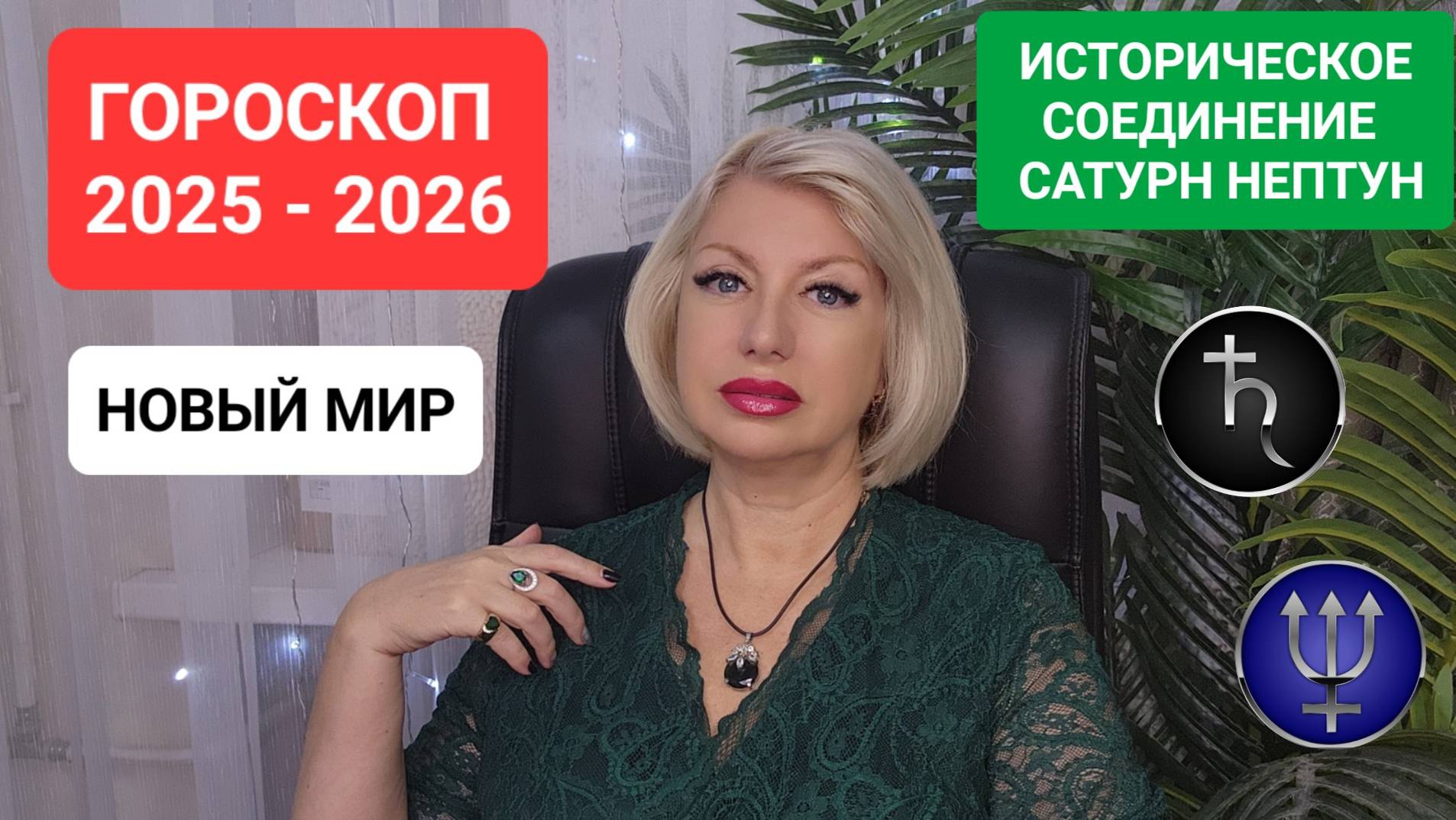 ГОРОСКОП 2026