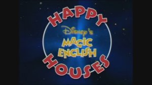 Magic English