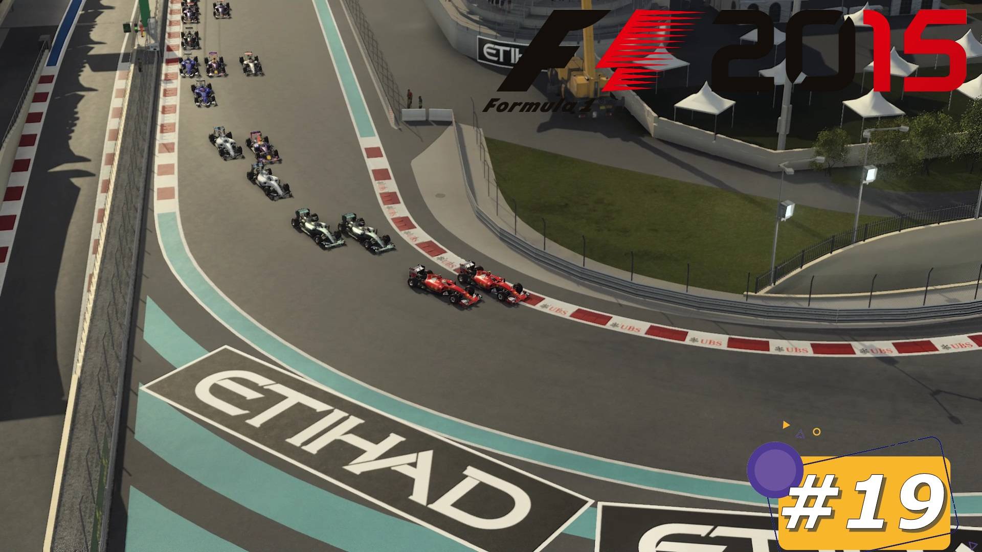 F1 2015